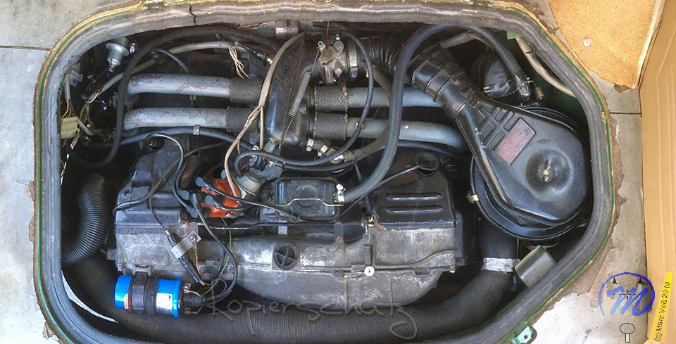 TheSamba.com :: 411/412 - View topic - 1972 411 FI issues